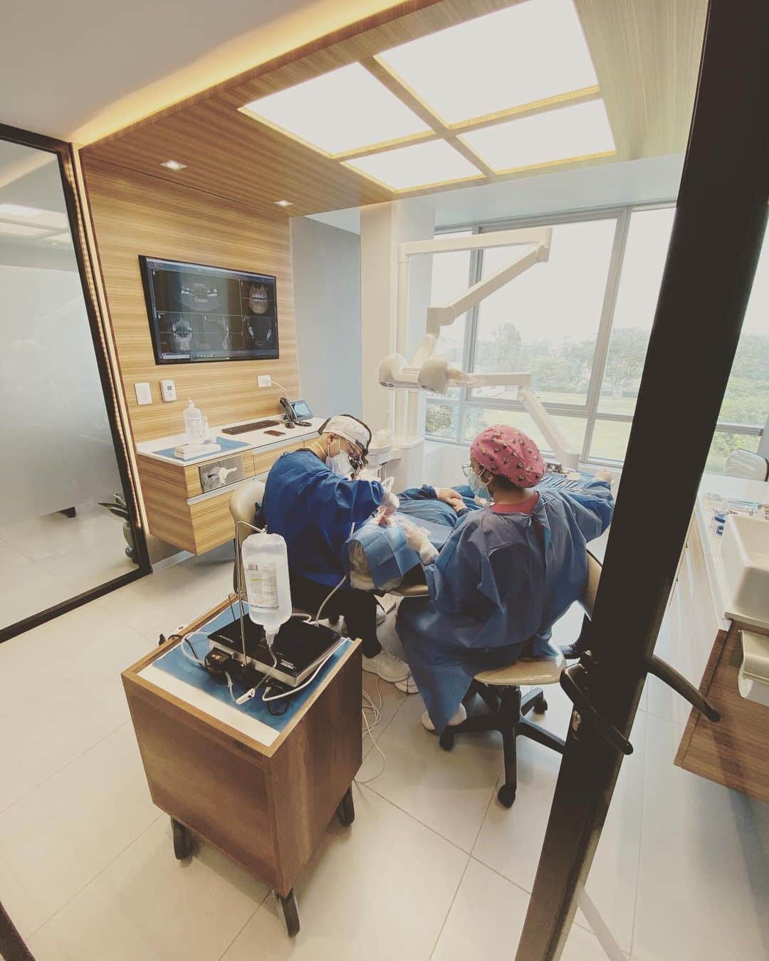 Dr. Alfredo Zuiko: Expert in Maxillofacial Surgery in Peru