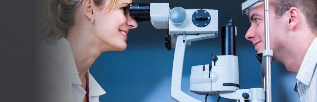 Cirugía Ocular LASIK - Visión 20/20 con Tratamiento LASIK en Lima